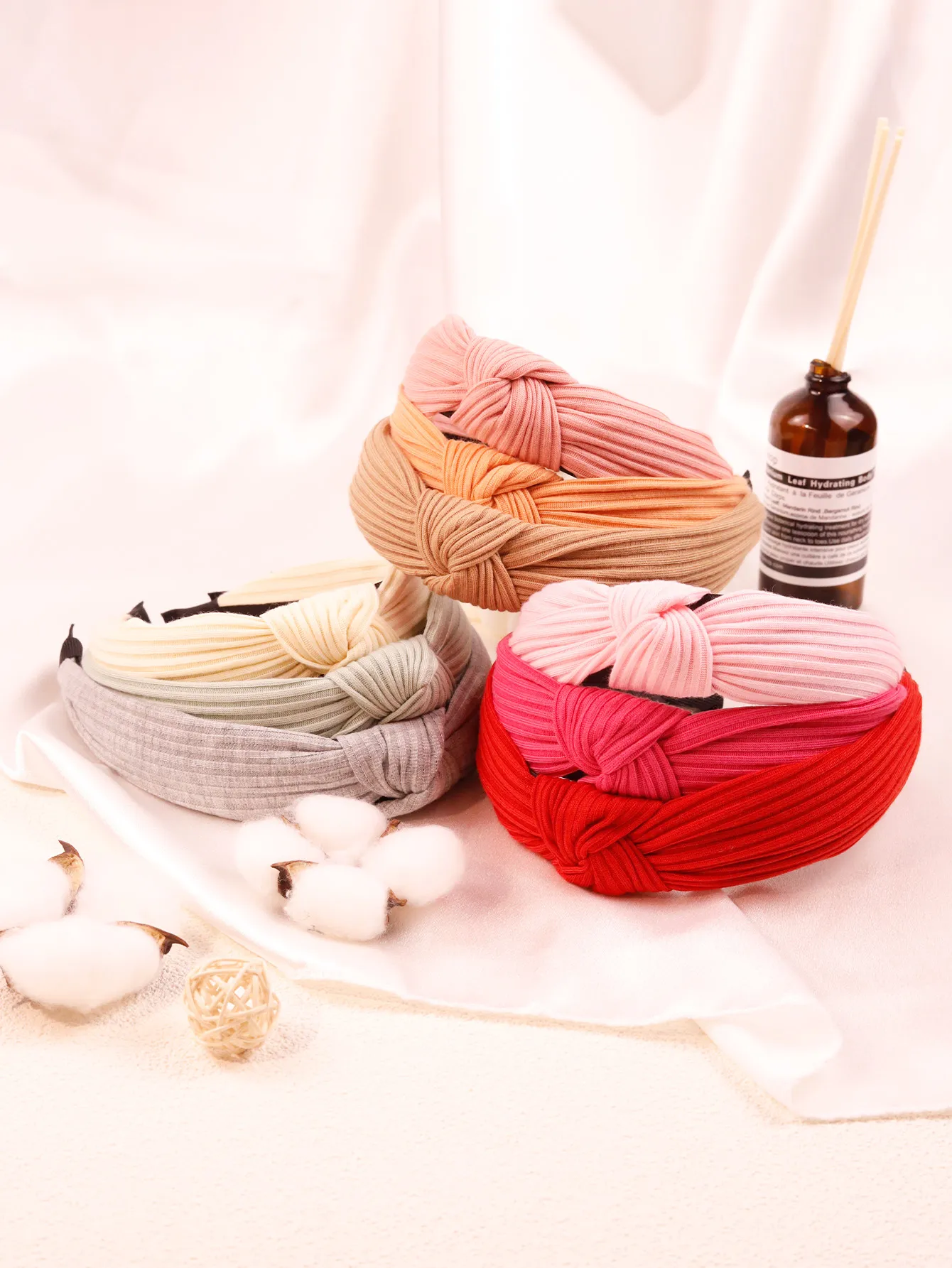 Striped Solid Color Women Elegant Casual - Kouyanmei®